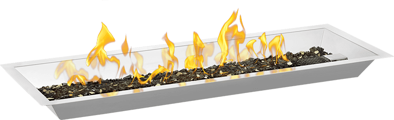 30" LINEAR PATIOFLAME® BURNER KIT - St. Louis Home Fires